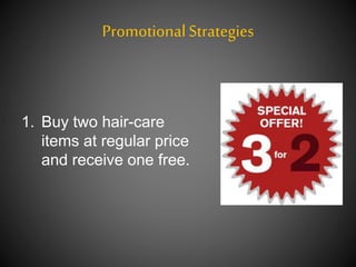 Boots Hair Care Case Study | PPTX