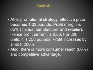 Boots Hair Care Case Study | PPTX