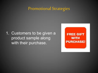 Boots Hair Care Case Study | PPTX