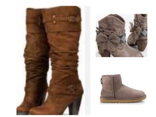 Boots | PPT