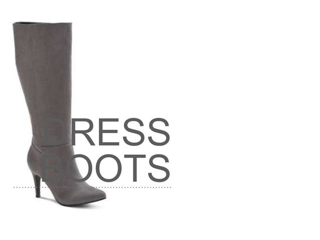 Boots | PPT