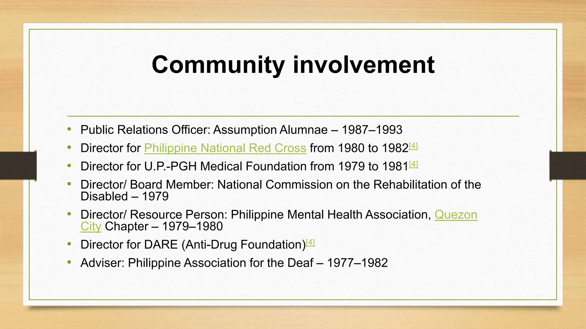 Boots Anson-Roa Biography, Career Early Life, Filmography.pptx