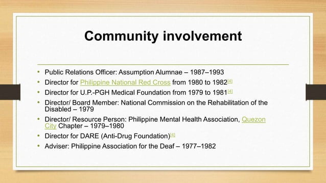 Boots Anson-Roa Biography, Career Early Life, Filmography.pptx