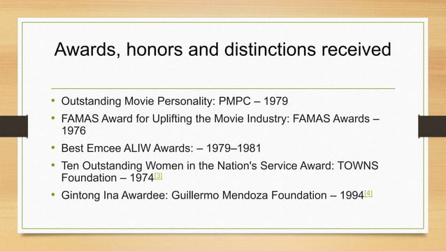 Boots Anson-Roa Biography, Career Early Life, Filmography.pptx