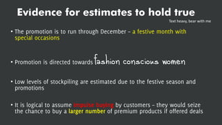 Boots Case Study | PPT