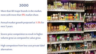 Boots case study | PPTX