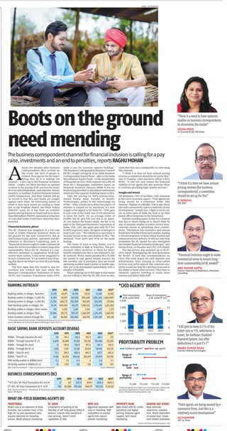 Boots on the ground need mending. REPORT. | PDF