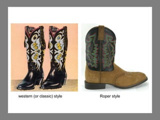 all about boots | PPT