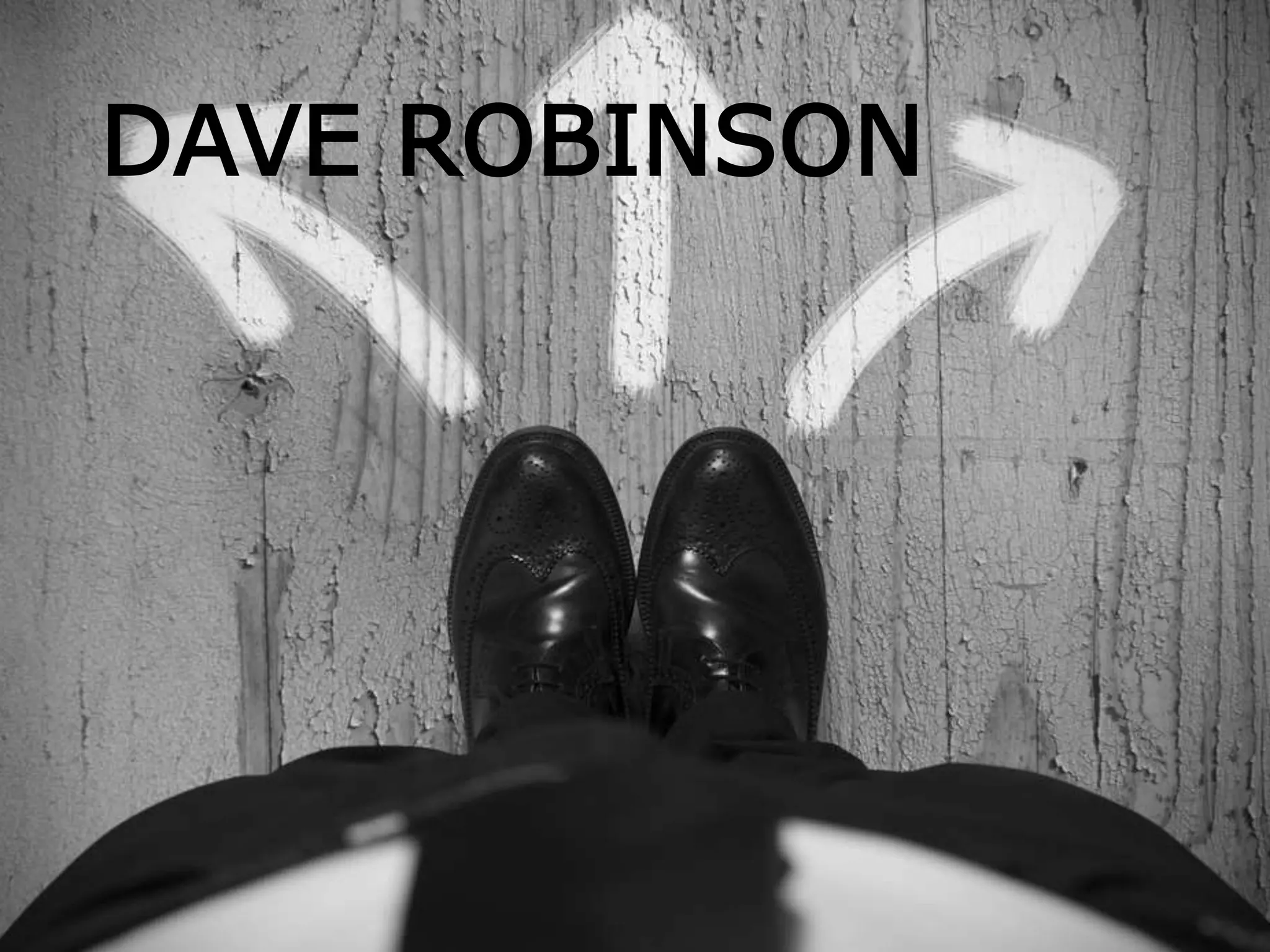 Boots Presentation | PPTX