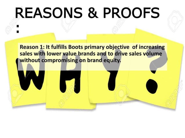 Boots Presentation | PPTX