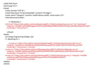 Bootstarp installation.pptx