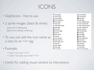 Twitter Bootstrap | PPT