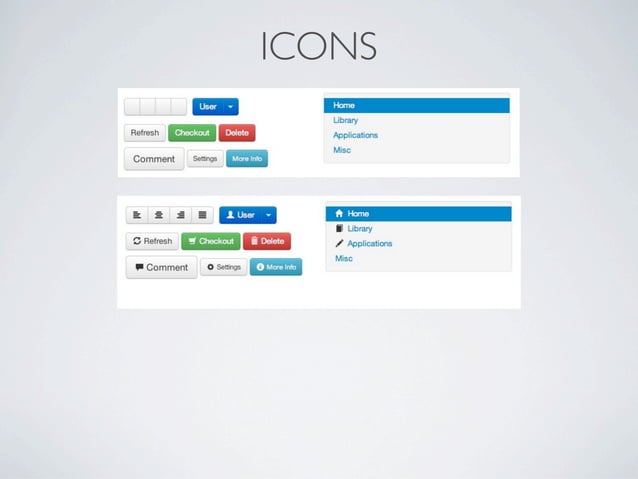 Twitter Bootstrap | PPT