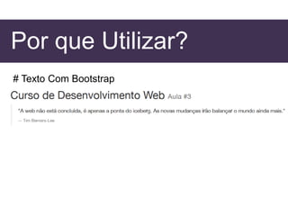 Desvendando o Bootstrap: O Que É e Como Usar? - verloop.io