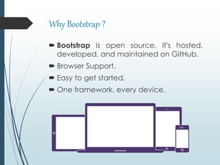 Twitter Bootstrap | PPSX