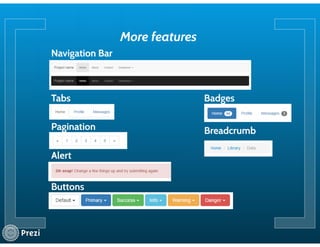 Bootstrap for beginners | PDF