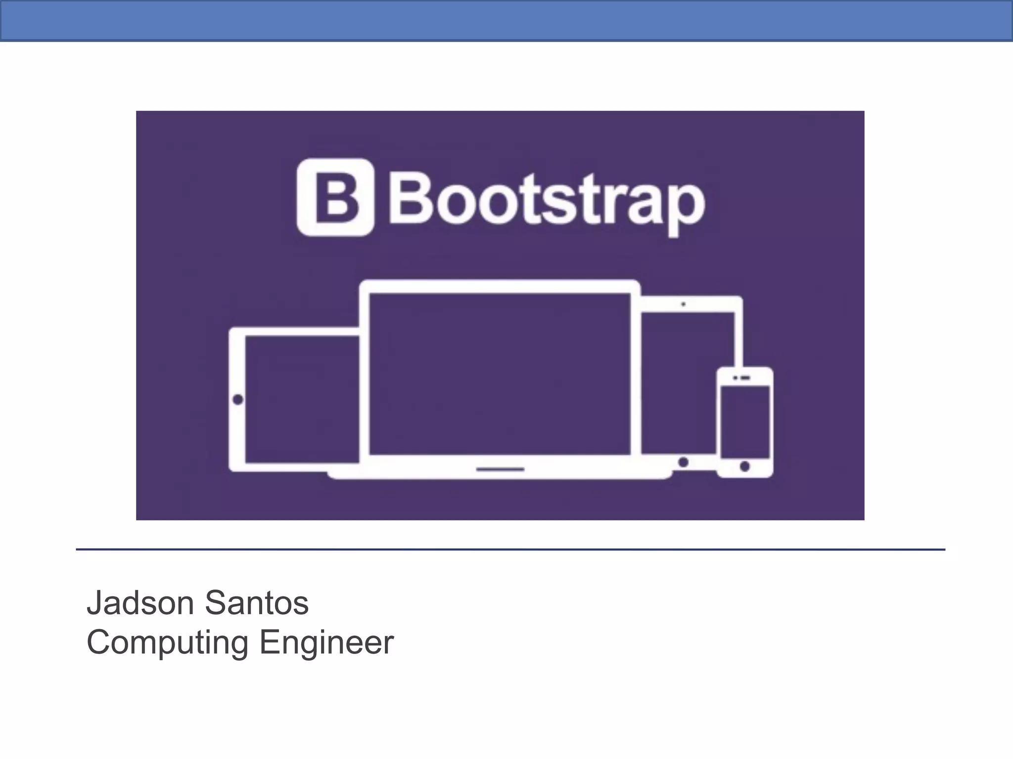 Bootstrap | PDF