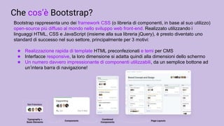 Bootstrap | PPT