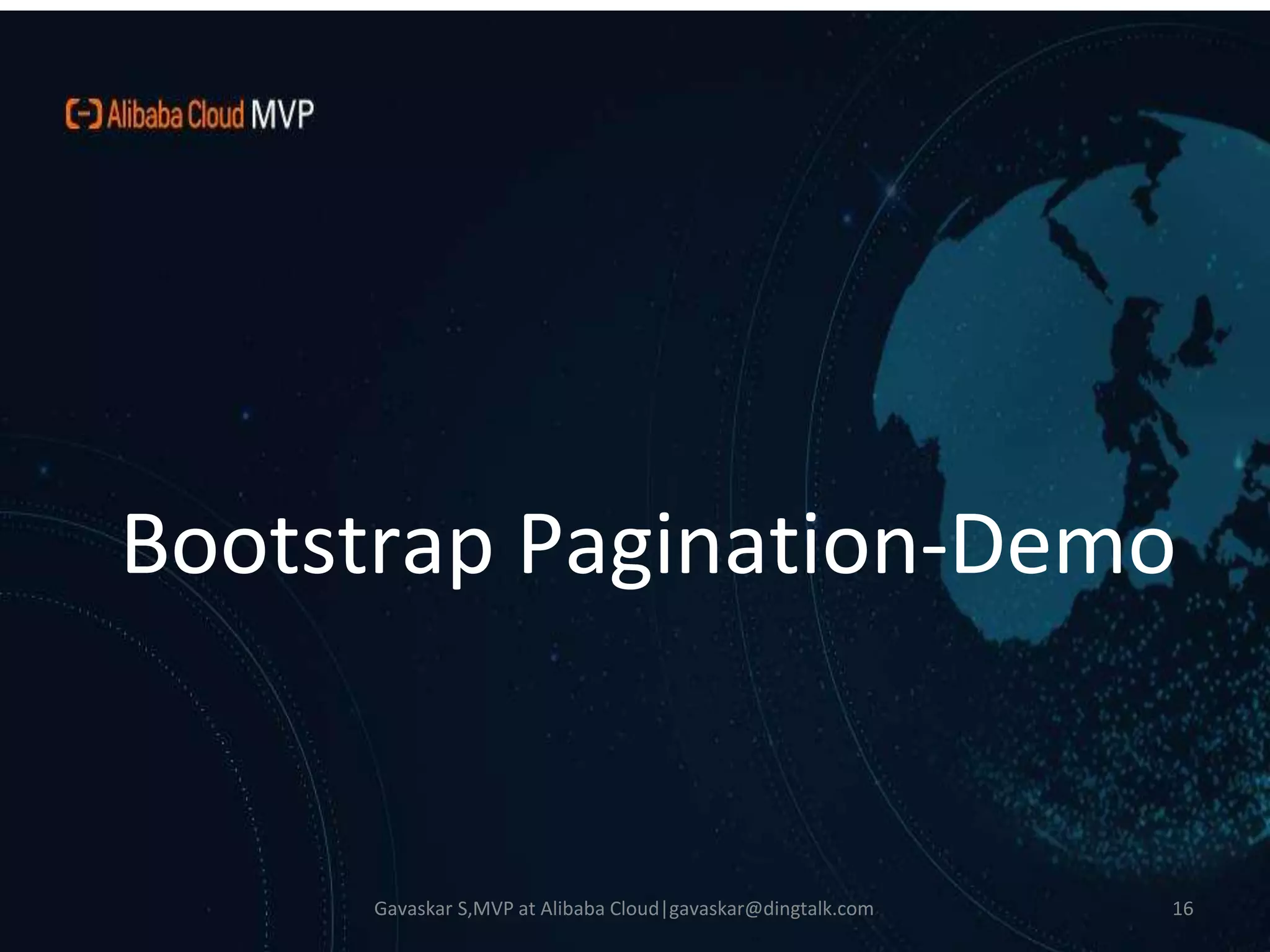 Creating Responsive Website Using Bootstrap | PPT Creating Responsive Website Using Bootstrap | PPT
