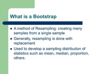 Bootstrap.ppt