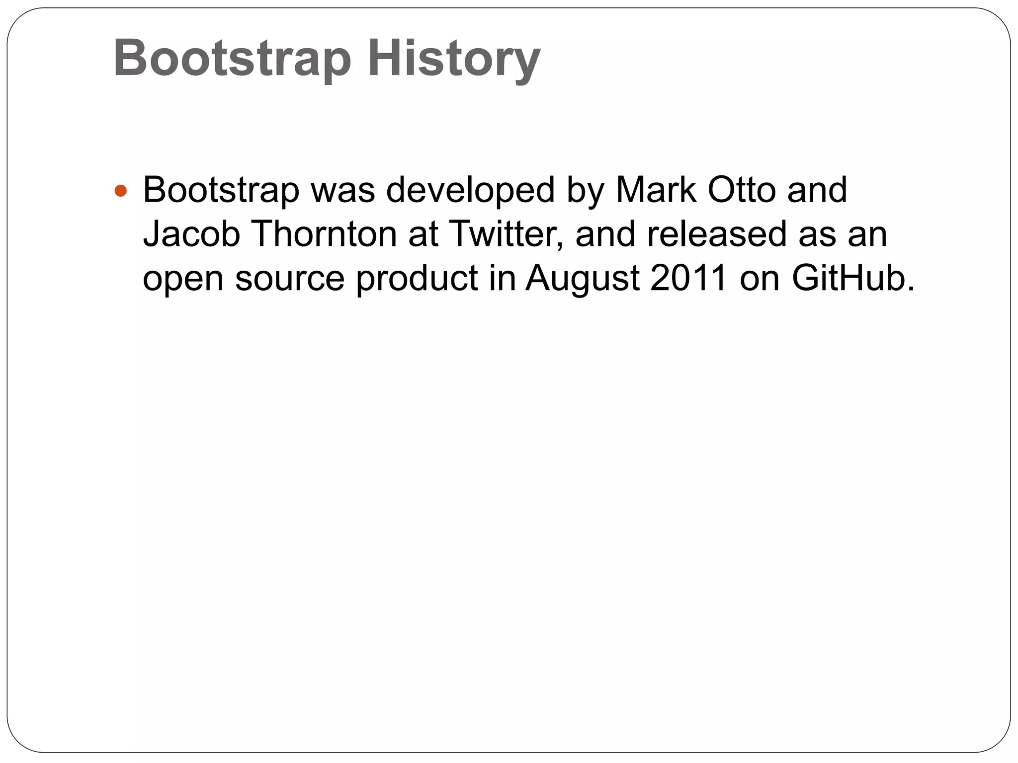 Bootstrap.pptx