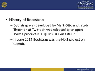 Bootstrap.pptx
