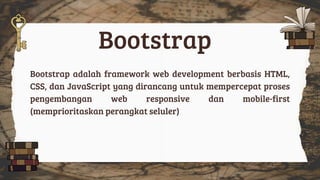 bootstrap.pptx