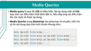 Bootstrap learning for every one and all | PPTX