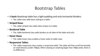 Bootstrap for webtechnology_data science.pdf