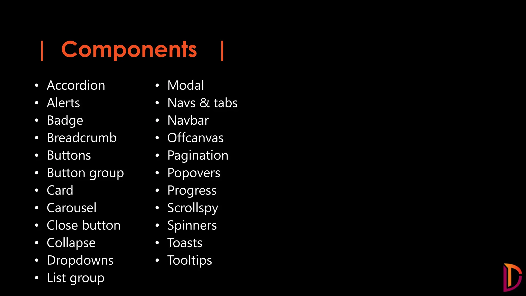 Bootstrap5 introduction/bootstrap basic concept | PPT Bootstrap5 introduction/bootstrap basic concept | PPT