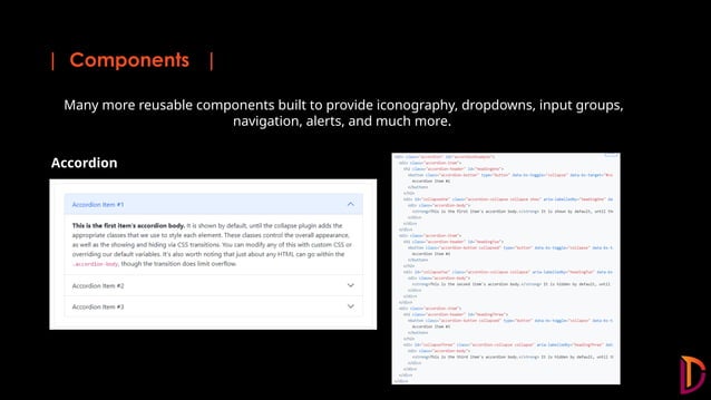 Bootstrap5 introduction/bootstrap basic concept | PPTX