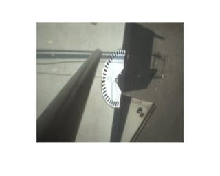 Getting Physical - Tomasz Kolinko (Bootstrap 9.4, Arduino) | PDF