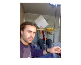 Getting Physical - Tomasz Kolinko (Bootstrap 9.4, Arduino) | PDF