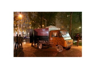 Getting Physical - Tomasz Kolinko (Bootstrap 9.4, Arduino) | PDF