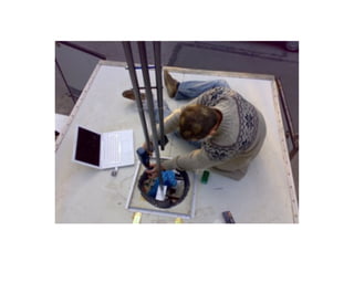 Getting Physical - Tomasz Kolinko (Bootstrap 9.4, Arduino) | PDF