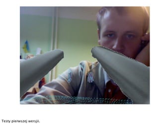 Getting Physical - Tomasz Kolinko (Bootstrap 9.4, Arduino) | PDF