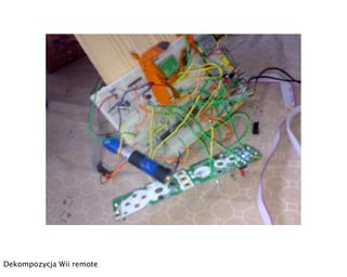 Getting Physical - Tomasz Kolinko (Bootstrap 9.4, Arduino) | PDF