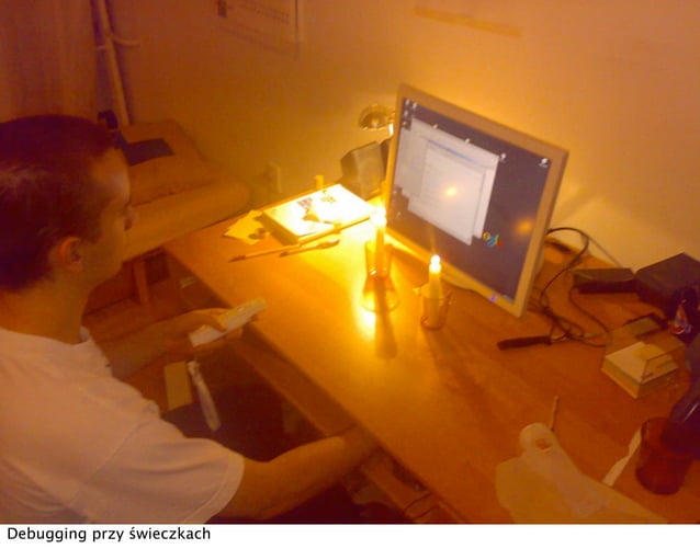 Getting Physical - Tomasz Kolinko (Bootstrap 9.4, Arduino) | PDF