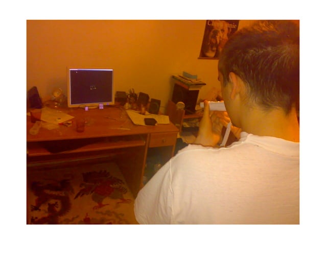 Getting Physical - Tomasz Kolinko (Bootstrap 9.4, Arduino) | PDF