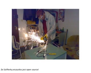 Getting Physical - Tomasz Kolinko (Bootstrap 9.4, Arduino) | PDF