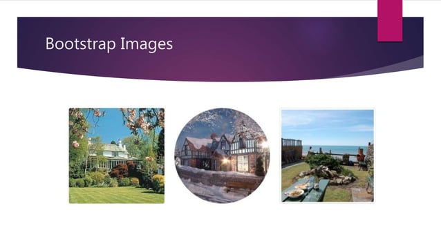Bootstrap - Basics | PPTX
