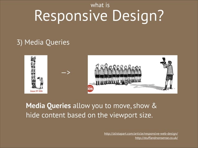 Bootstrap 3 + responsive | PPT