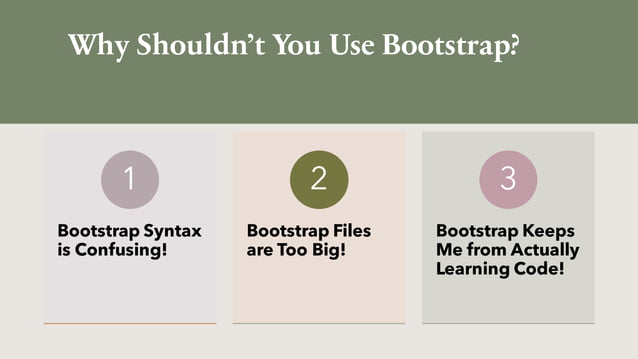 Bootstrap 5 basic | PDF | Web Development | Internet