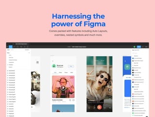 Bootstrap 5 UI Kit | PPTX