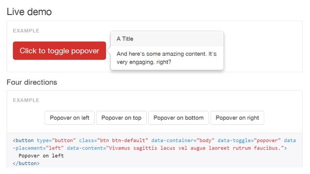 Bootstrap and the future of styling | PDF