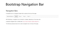 Bootstrap Badges and Labels.pptx