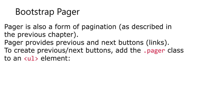 Bootstrap Badges and Labels.pptx