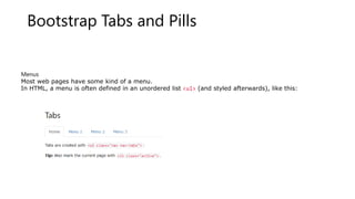 Bootstrap Badges and Labels.pptx