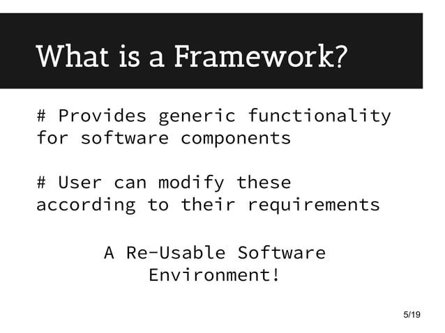 Bootstrap code lab | PPTX