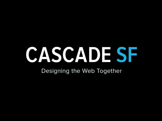 Intro To Bootstrap Foundation And The Future Of Web Frameworks Ppt